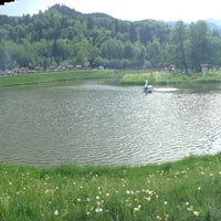 Lacul Noua - 7 tips from 444 visitors