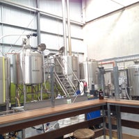 Two Birds Brewing - Brewery