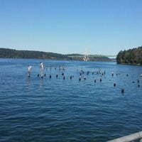 Titlow Park - West End - Tacoma, WA