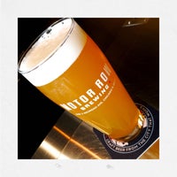 Motor Row Brewing - South Loop - 5 tips