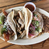 Tyson's Tacos - Taco Place in Hyde Park