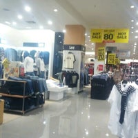 Centro - Department Store