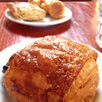 Thorough Bread and Pastry - Bakery in Mission Dolores