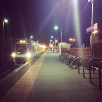 South Geelong Station - Train Station