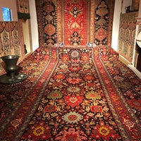 Xalça Muzeyi / Carpet Museum - Neftçilər pr. 123A
