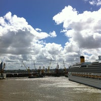 Puerto de Montevideo - Harbor / Marina in Montevideo