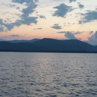 Lake Ossipee - Ossipee, NH