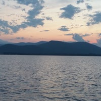 Lake Ossipee - Ossipee, NH