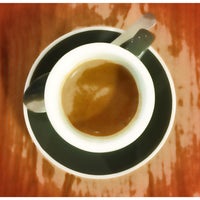 The Forum Coffee House - 1 tip