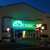 32nd Street Naval Base Theater - Movie Theater in Central San Diego