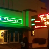 32nd Street Naval Base Theater - Movie Theater in Central San Diego