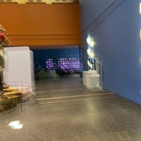 UCSF Bakar Center Pool - Pool in Mission Bay