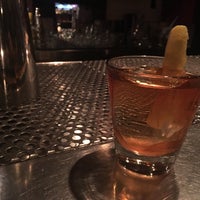 Half Step - Cocktail Bar in Downtown Austin