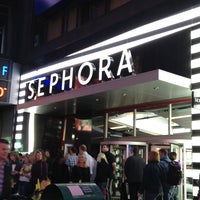 SEPHORA - Theater District - 55 tips from 9235 visitors