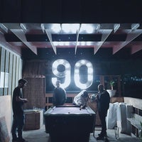 Number 90 Bar Restaurant - Bar in Wick