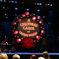 Kansas City Repertory Theatre - 15 tips