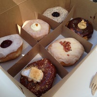 Jelly Modern Doughnuts - Donut Shop in Toronto