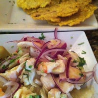 Ceviche House - Peruvian Restaurant