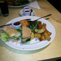 Fodder Shop & Cafe - Farmers Market in Harrogate