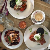 The Pantry - New Town - Edinburgh, Edinburgh