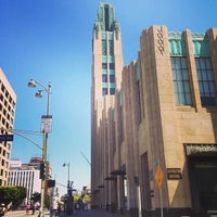 Southwestern Law School - Wilshire Center - Koreatown - 7 tips