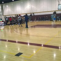 Paramount High School- Senior Campus - High School in Paramount