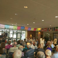 Georgetown Public Library - Library in Downtown Georgetown