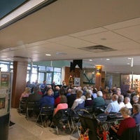 Georgetown Public Library - Library in Downtown Georgetown