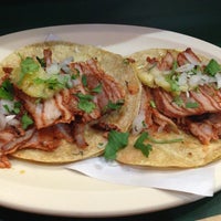 Tacontento - Taco Place in Cuauhtémoc