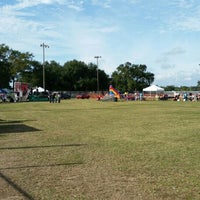 Hiller Park Biloxi - West Biloxi - Biloxi, MS
