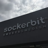 Sockerbit - Candy Store in Mid-City West