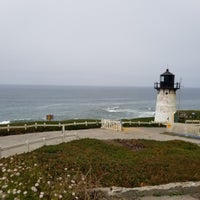 Point Montara Lighthouse Hostel - Lighthouse in Montara