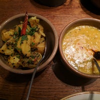 Trishna - Indian Restaurant in London