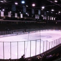 Munn Ice Arena - Michigan State University - 17 tips from 1657 visitors