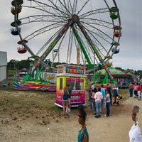 Barnstable County Fair - 4 tips