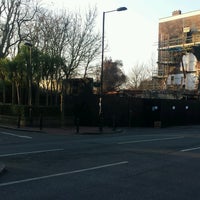 Maida Vale - Neighborhood in London