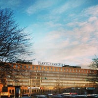 Farsta Centrum - Farsta - Farstagången 22