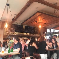 Bokaal - Bar in Rotterdam