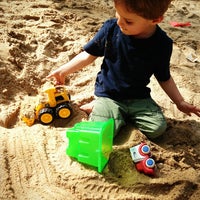 Henry Neufeld Playground - Upper West Side - 6 tips