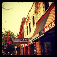 Missoula Club - Heart of Missoula - 19 tips from 381 visitors