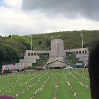 National Memorial Cemetery of the Pacific - Nuuanu - Punchbowl - 16 tips