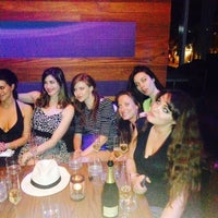 1826 (Now Closed) - City Center - 1826 Collins Ave