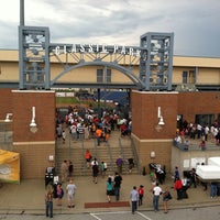 Classic Park - Baseball Stadium