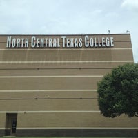 North Central Texas College (NCTC) - Community College