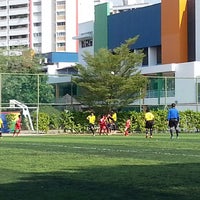 Junyuan Primary School - School in Singapore