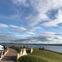 Chanonry Point - Beach