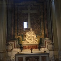 Pietà di Michelangelo - Vatican City - 4 tips from 188 visitors