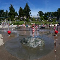 Titlow Park - West End - Tacoma, WA