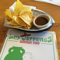 Los Jarrones Mexican Restaurant - 12 tips from 226 visitors