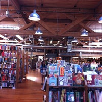 Elliott Bay Book Company - Bookstore in Seattle